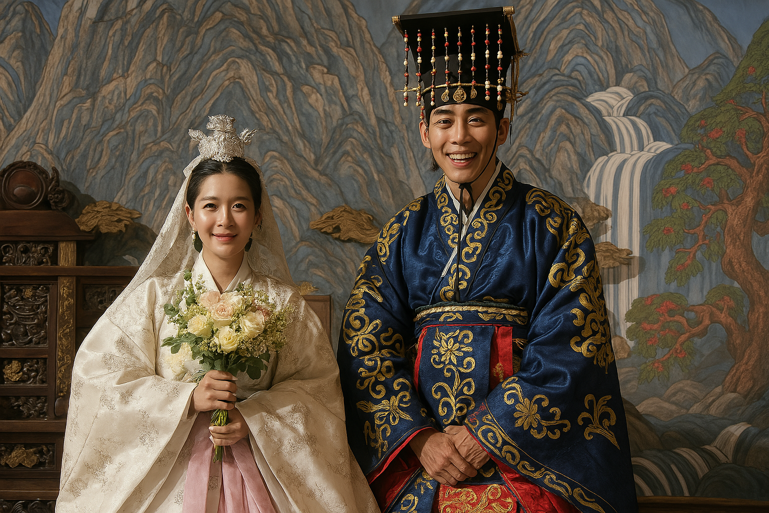 【韓国ドラマ】「皇后の品格」がひどい？ワンシク降板の真相と視聴者の反応まとめ！ - ビデオバズLab | 映画・ドラマの情報発信基地