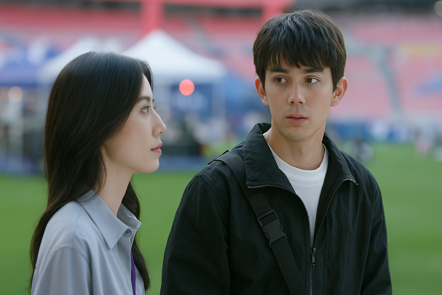 中国ドラマ「愛なんて、ただそれだけのこと」キャスト相関図とあらすじ解説 - ビデオバズLab | 映画・ドラマの情報発信基地